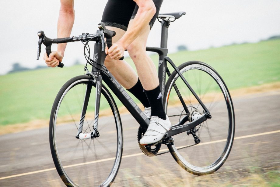 Frame stiffness: is it really something to strive for? – Michelle ...